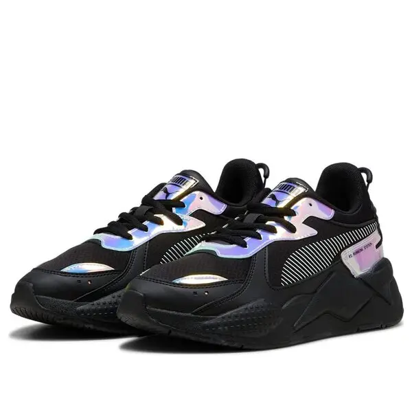 PUMA Rs-x Iridescent Sneakers