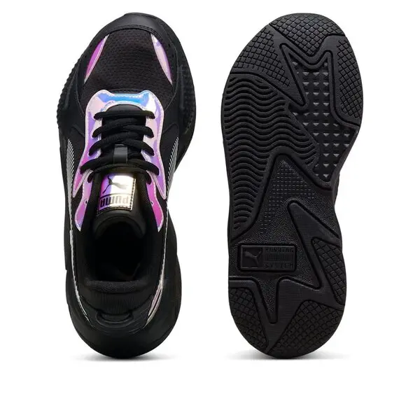 PUMA Rs-x Iridescent Sneakers