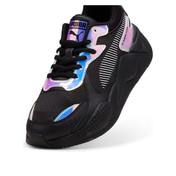 PUMA Rs-x Iridescent Sneakers