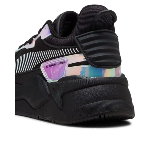 PUMA Rs-x Iridescent Sneakers