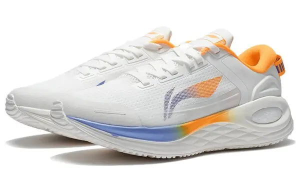LI-NING Furious Rider 6 Essential Sneakers