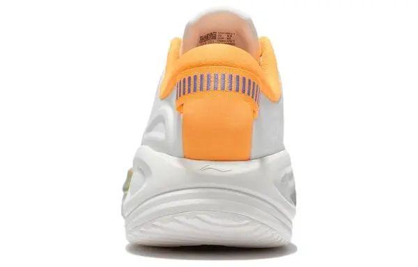 LI-NING Furious Rider 6 Essential Sneakers