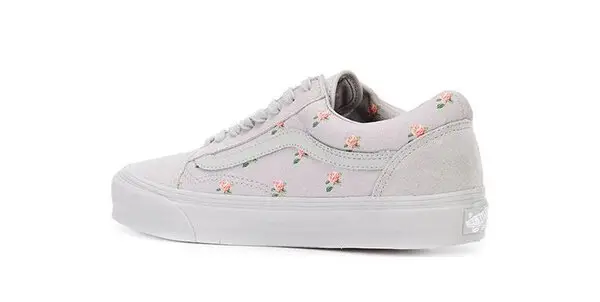 VANS Old Skool Undercover Light Grey