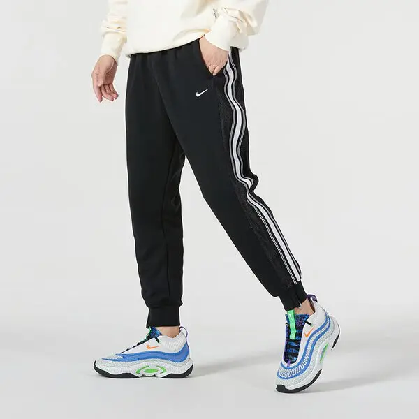 Nike Club Polyknit Pants