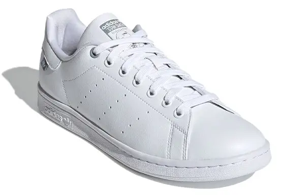Adidas Stan Smith Lace-up Sneakers