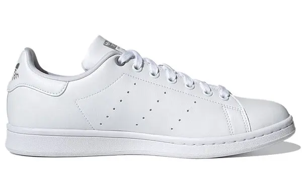 Adidas Stan Smith Lace-up Sneakers