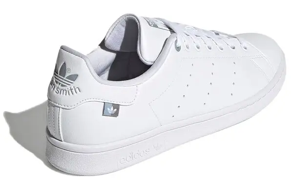 Adidas Stan Smith Lace-up Sneakers