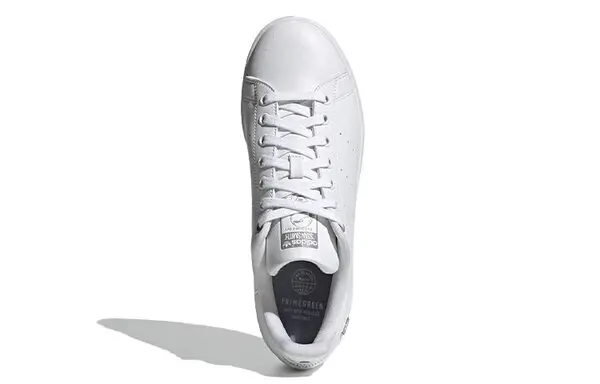 Adidas Stan Smith Lace-up Sneakers