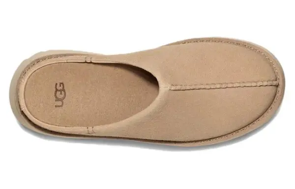 UGG New Heights Clog - Sand