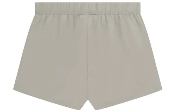 Fear Of God Ss23 Running Nylon Shorts
