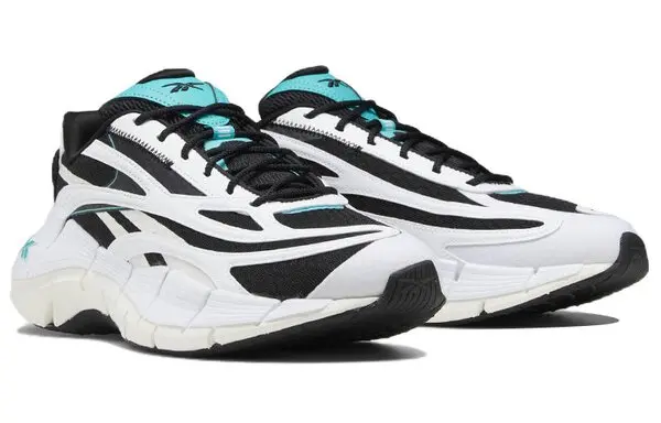 REEBOK Zig Kinetica 2.5 Low Top Sneaker