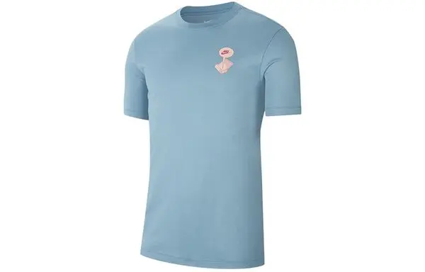 Nike Printed T-shirt