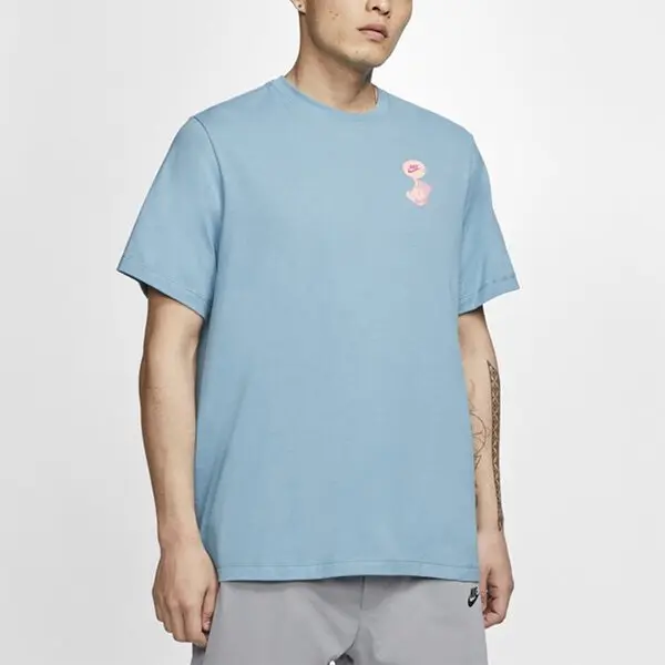 Nike Printed T-shirt