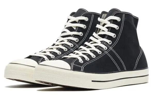 CONVERSE Lucky Star Hi Sneakers