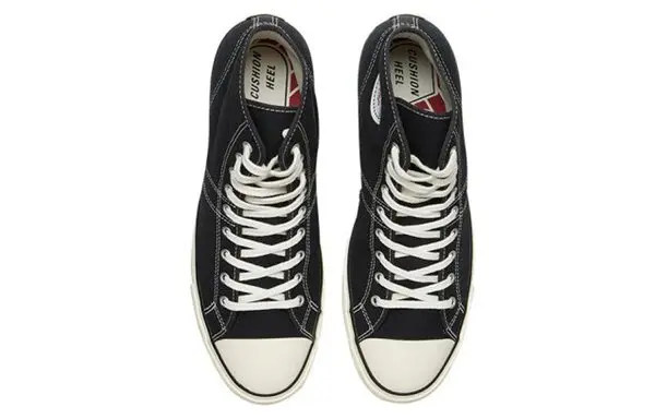 CONVERSE Lucky Star Hi Sneakers