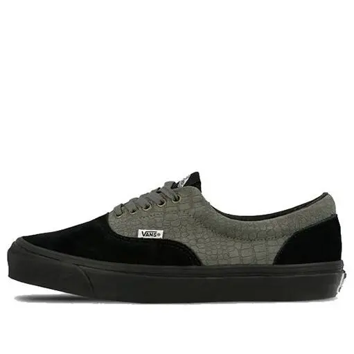 VANS X Wtaps Era Lx Sneakers