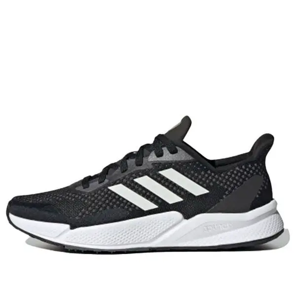 Adidas X9000l2 Athletic Sneakers - Black