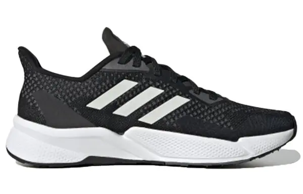 Adidas X9000l2 Athletic Sneakers - Black