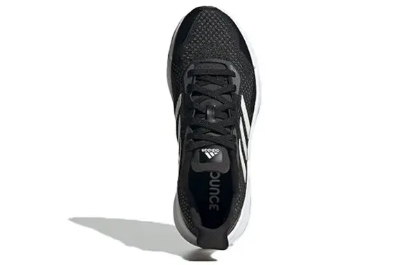 Adidas X9000l2 Athletic Sneakers - Black