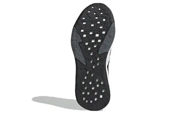 Adidas X9000l2 Athletic Sneakers - Black