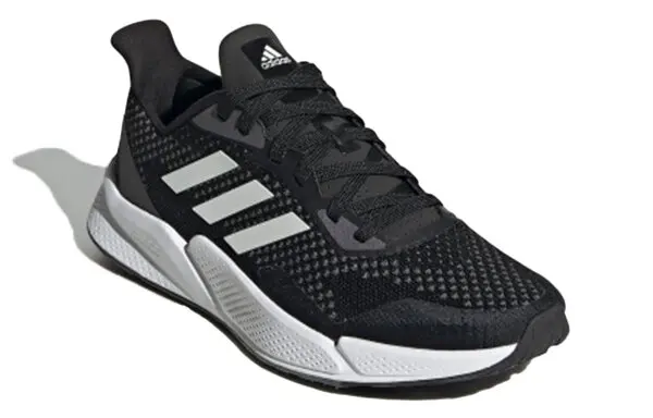 Adidas X9000l2 Athletic Sneakers - Black