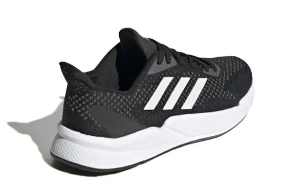 Adidas X9000l2 Athletic Sneakers - Black