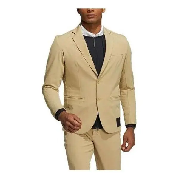 Adidas Primegreen Tailored Jacket