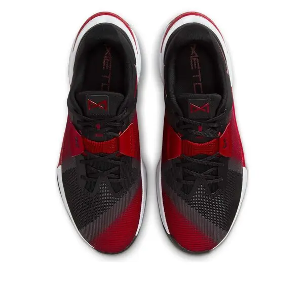 Nike Metcon Athletic Sneakers - Black/white/varsity Red