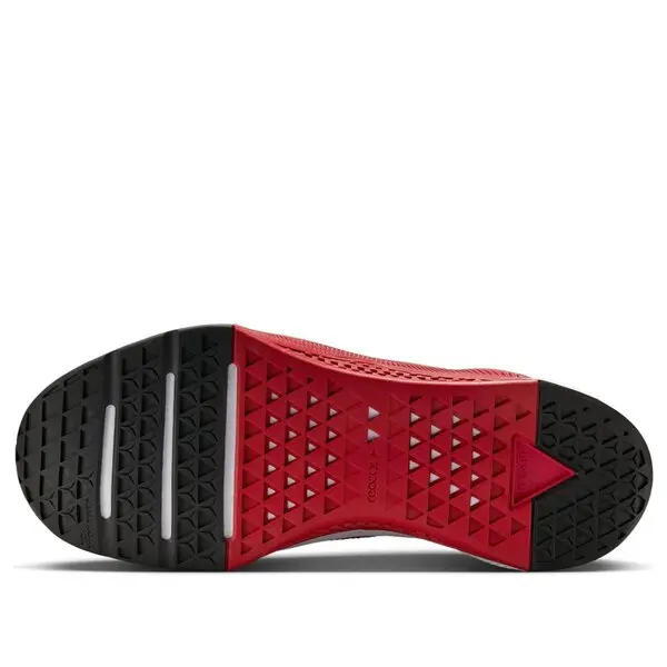 Nike Metcon Athletic Sneakers - Black/white/varsity Red