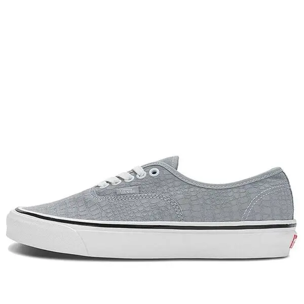 VANS Authentic 44 Dx Anaheim Factory Sneakers - Gray