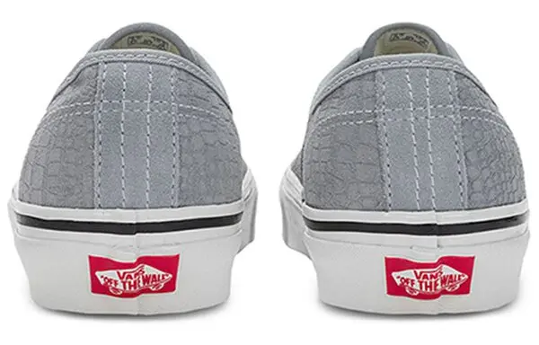 VANS Authentic 44 Dx Anaheim Factory Sneakers - Gray