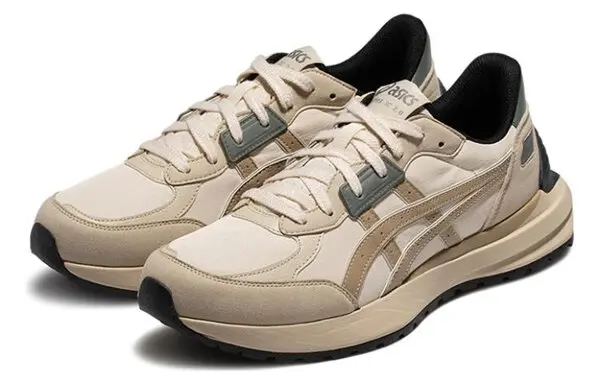 Asics Tarther Sc 2.0 "cream Sand - Cream/sand