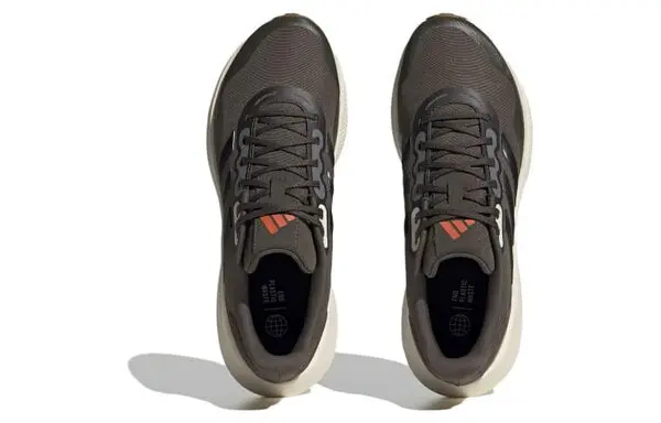 Adidas Runfalcon 3.0 Tr Athletic Sneakers - Shadow Olive/core Black/bronze Strata