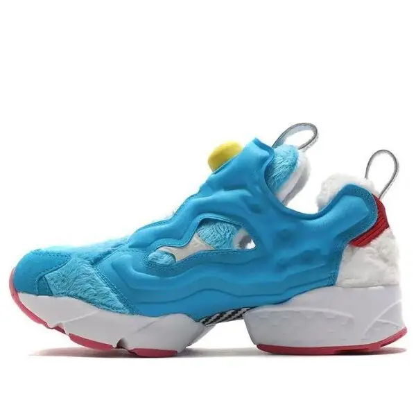 REEBOK Instapump Fury Og "furry Blue