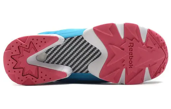 REEBOK Instapump Fury Og "furry Blue