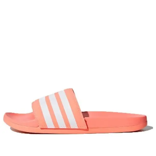 Adidas Adilette Comfort Slides - Pink