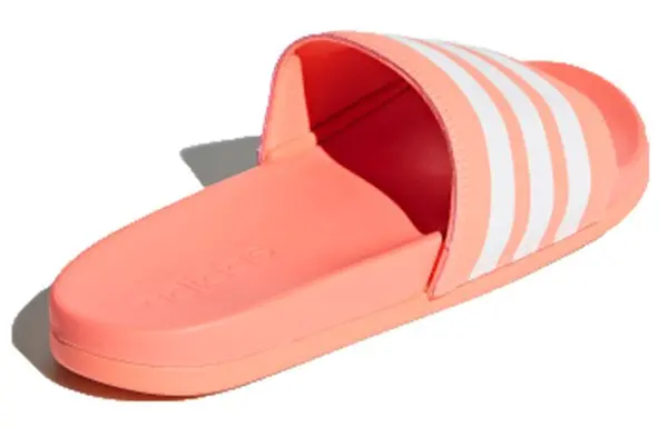 Adidas Adilette Comfort Slides - Pink