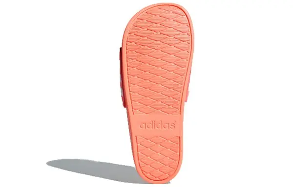 Adidas Adilette Comfort Slides - Pink