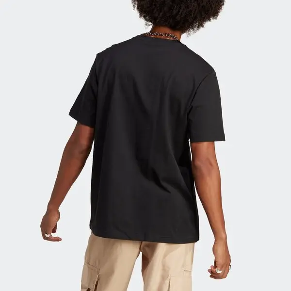 Adidas Originals Adv Mtn Fleece Tee