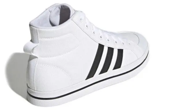 Adidas Neo Bravada Mid Top Sneakers