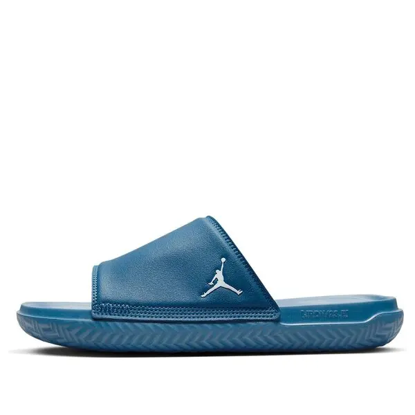 JORDAN Air Play Slide - Blue