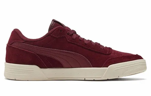 PUMA Caracal Casual Board Shoes