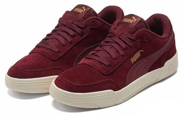 PUMA Caracal Casual Board Shoes