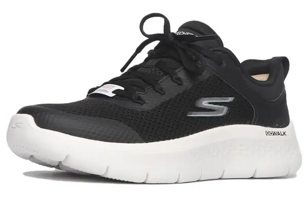 Sketchers Go Walk Flex Sneakers
