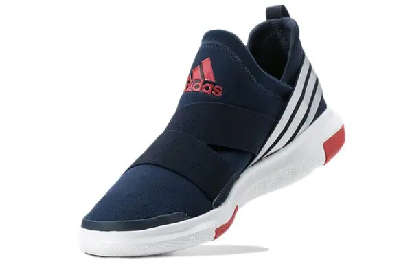 Adidas Crazyquick Swagger Sneakers