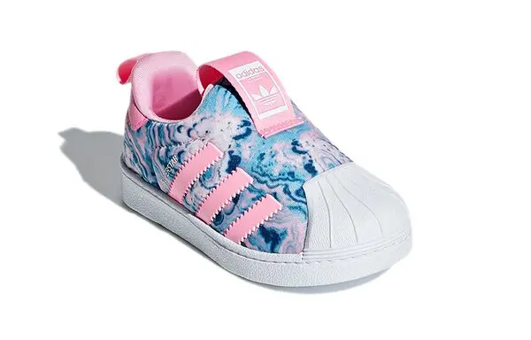 Adidas Originals Superstar 360 Slip-on Sneakers