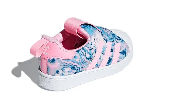 Adidas Originals Superstar 360 Slip-on Sneakers
