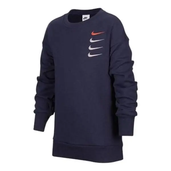 Nike Crew Neck Sweatshirt