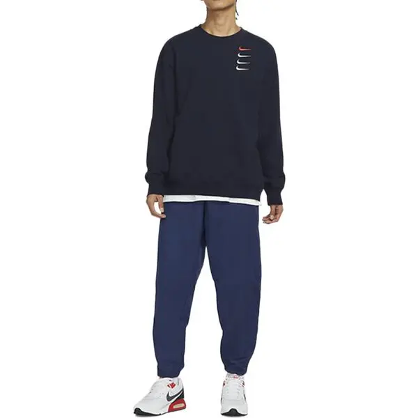 Nike Crew Neck Sweatshirt