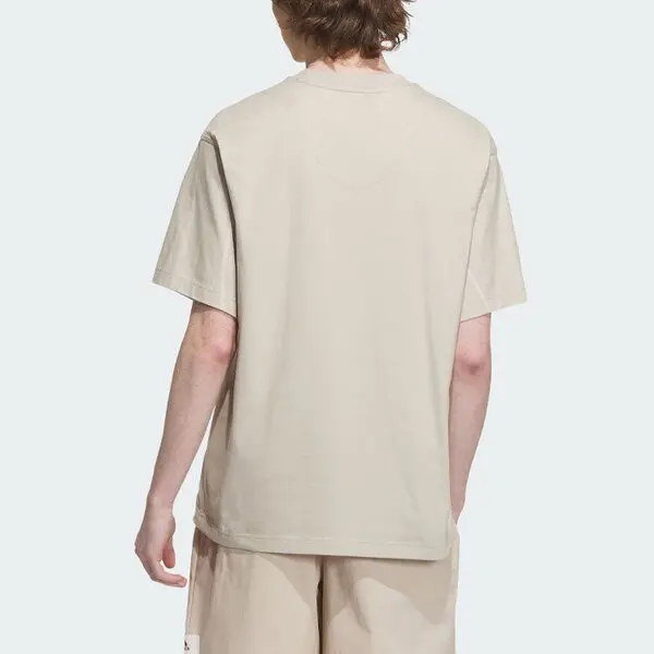 Adidas Lounge Graphic T-shirt
